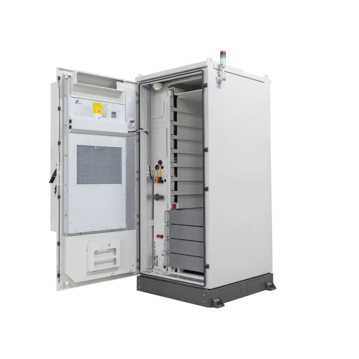 BYD Battery-Max Lite Cabinet cu PDU (include BMS si BMU )